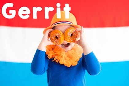 Beautiful Dutch baby names - Netmums