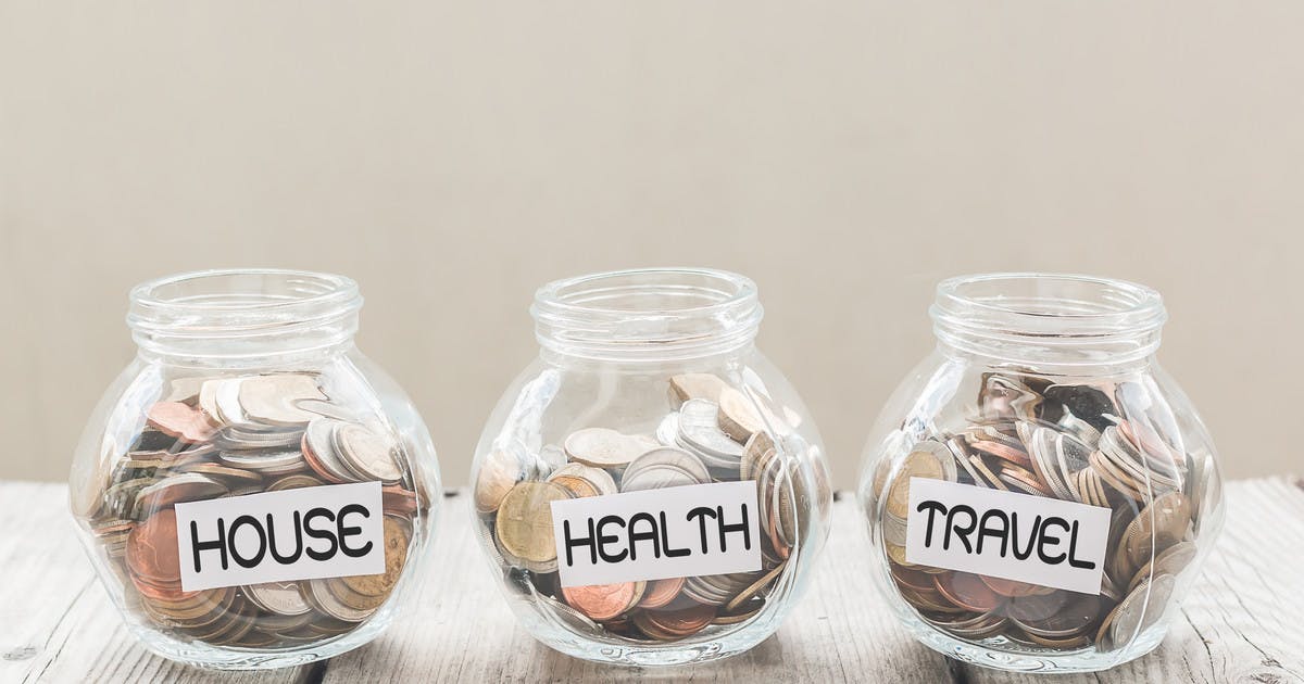 The Simple Saving Trick That Can Net You £35,000 - Netmums