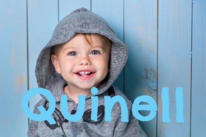 Baby Names Beginning With The Letter 'Q' - Netmums
