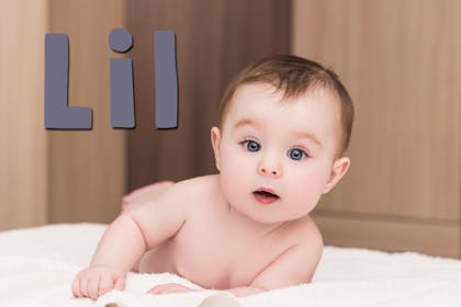 30 Of The Best Palindrome Baby Names - Netmums