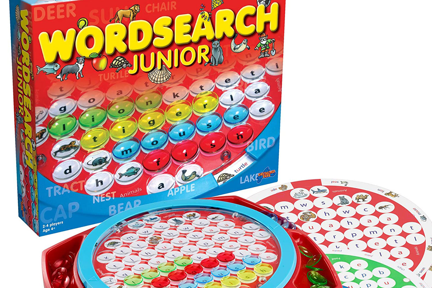 The Best Spelling Games for Kids of All Ages - Netmums