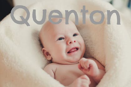 Baby Names Beginning With The Letter 'Q' - Netmums