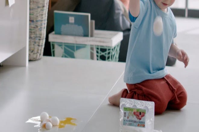 5 surprising ways your child actually learns through destructive play ... 5 surprising ways your child actually learns through destructive play ...