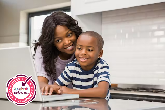 Netmums: The UK's Most Inclusive Parenting Community - Netmums