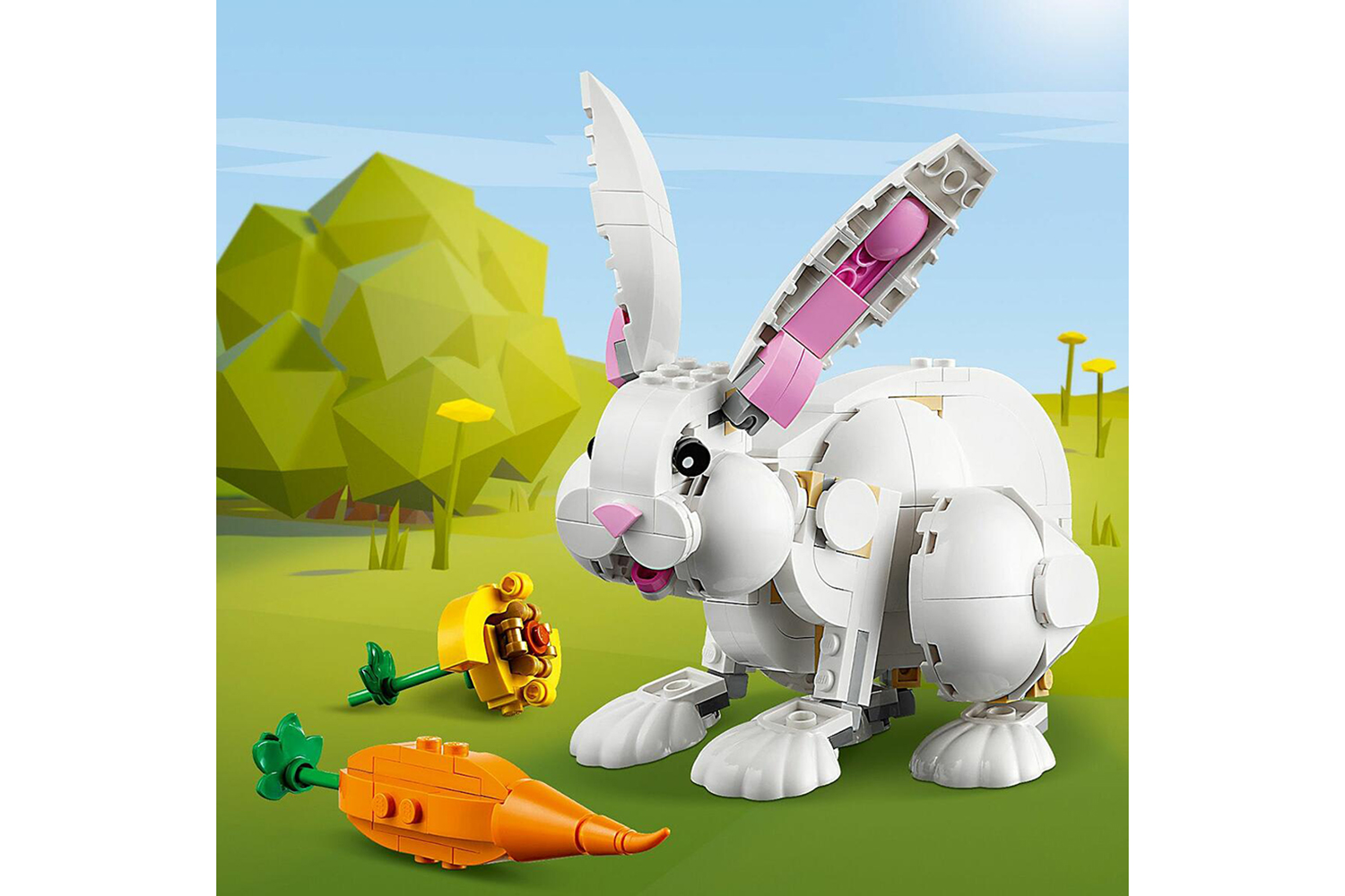 A major toy store is giving away FREE Lego this Easter weekend - Netmums