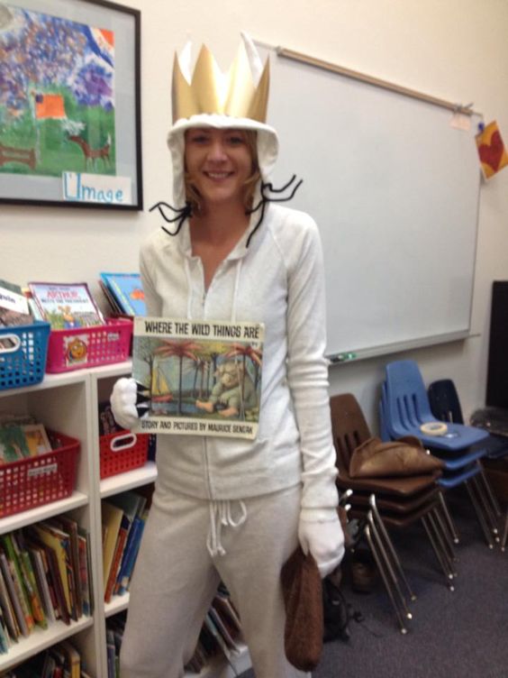 20 Easy World Book Day costume ideas for adults 2023 - Netmums