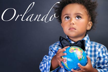 Geographical Baby Names - Netmums
