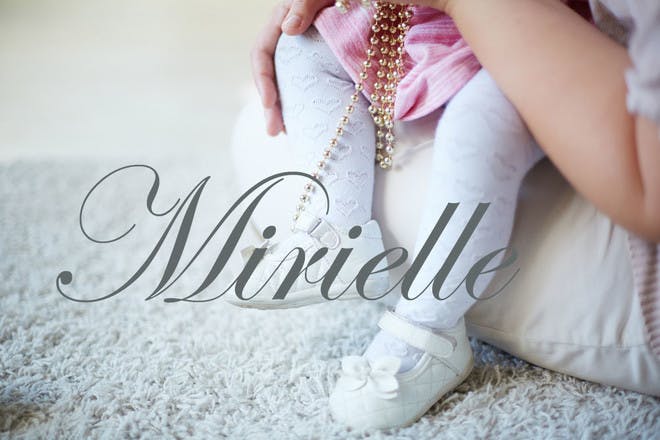 30 beautifully emotive baby names - Netmums