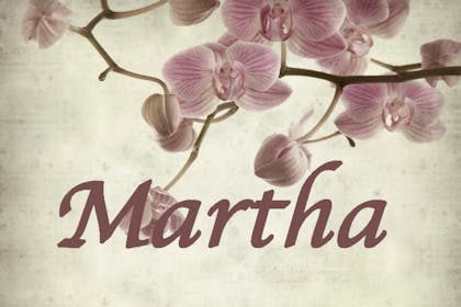 30 Vintage Baby Names - Netmums