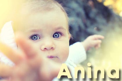 30 Of The Best Palindrome Baby Names - Netmums