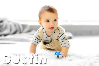 Baby names that mean brave or powerful - Netmums