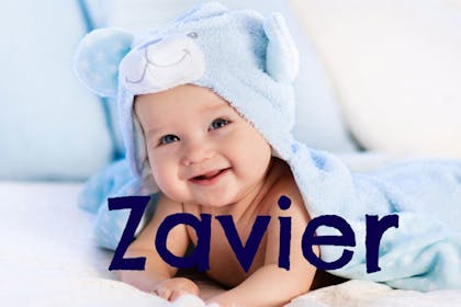 Baby Names Beginning With The Letter 'Z' - Netmums