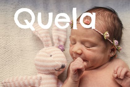 Baby Names Beginning With The Letter 'Q' - Netmums