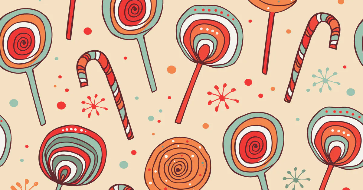 29 retro sweets from our childhood - Netmums
