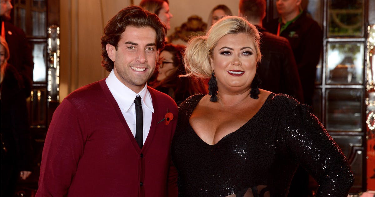 TOWIE’s Gemma And Arg Confirm Plans To Start A Family - Netmums