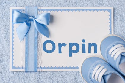 Funky And Unusual Names For Boys - Netmums