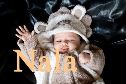 Disney-Inspired Baby Names - Netmums