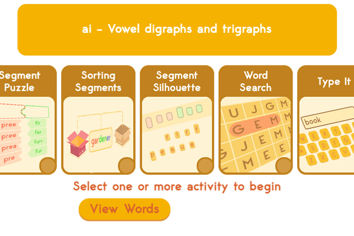 The Best Spelling Games for Kids of All Ages - Netmums