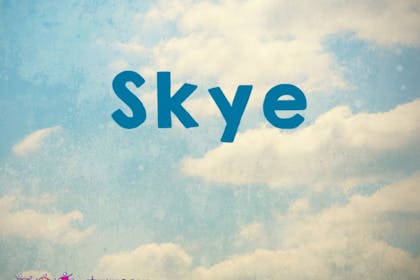 32 Pretty Spring Baby Names - Netmums