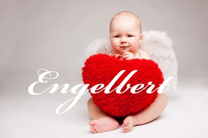 Angelic Baby Names - Netmums