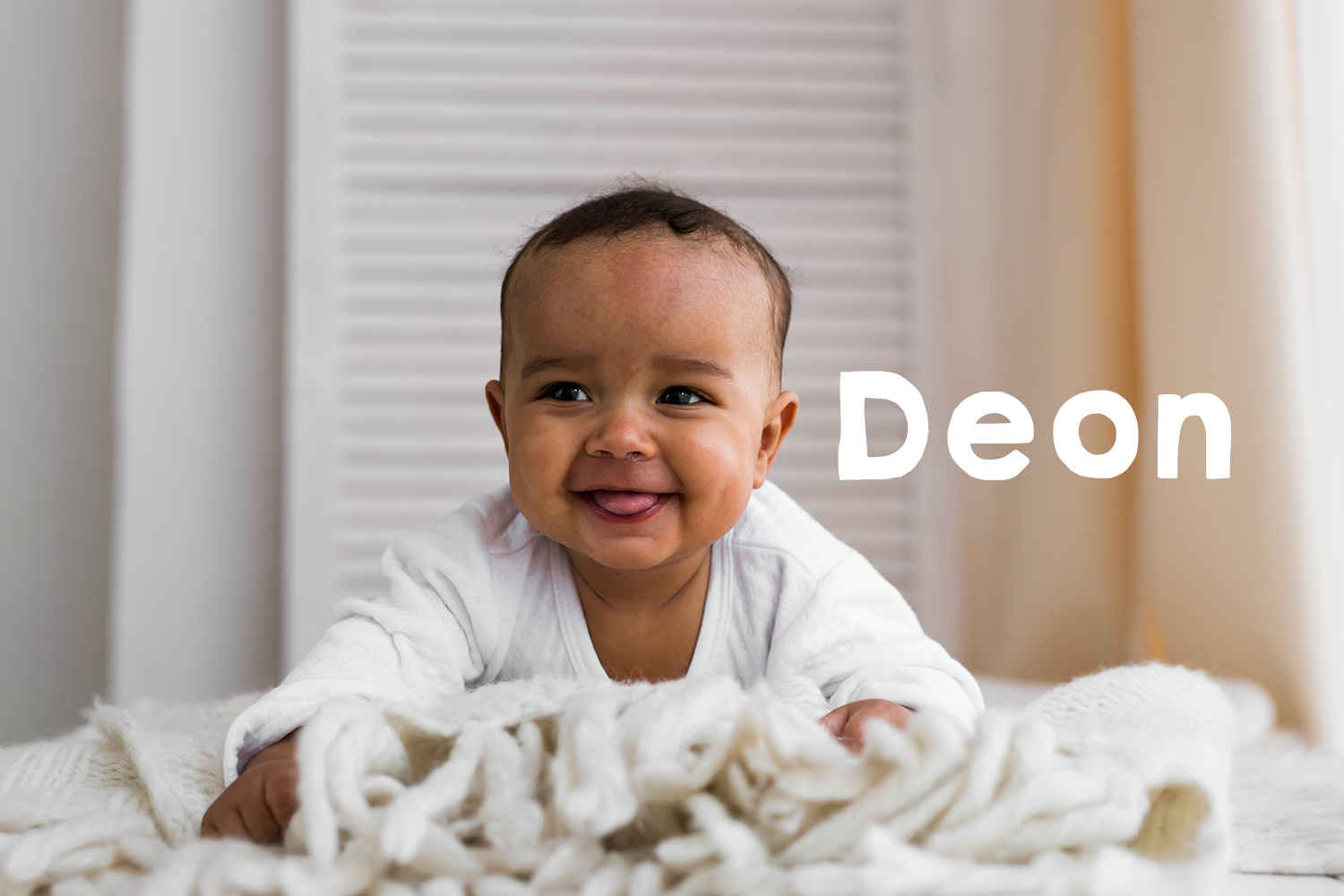 41 Cross-cultural Baby Name Ideas - Netmums