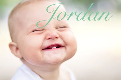 Geographical Baby Names - Netmums