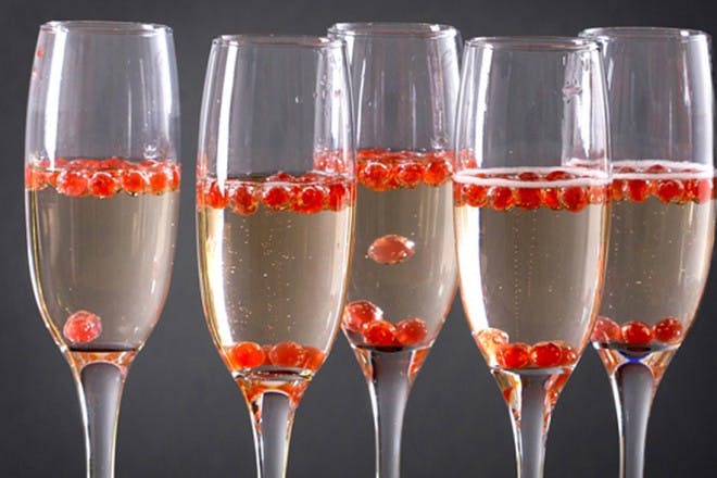 10 ways to pimp up your prosecco - Netmums