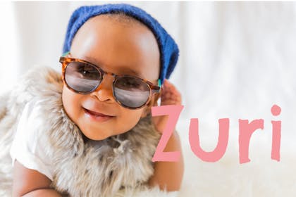 Futuristic Baby Names - Netmums