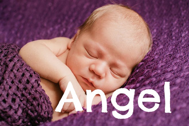 28 Unusual Baby Names From The Dictionary - Netmums