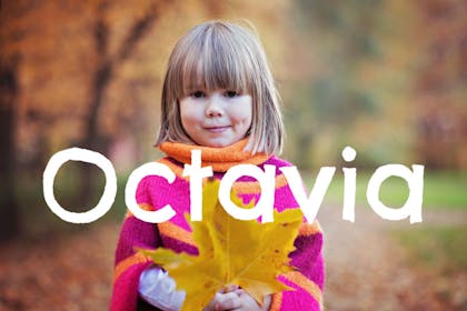 30 Gorgeous Autumn-Inspired Baby Names - Netmums