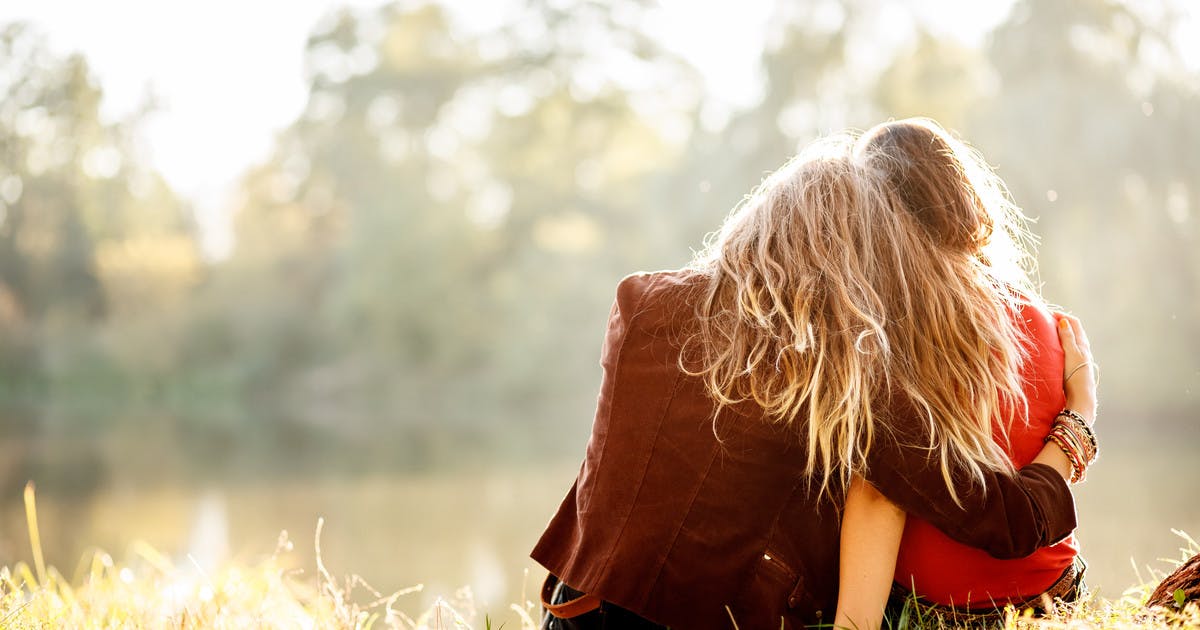 12 ways to make mums like you more - Netmums