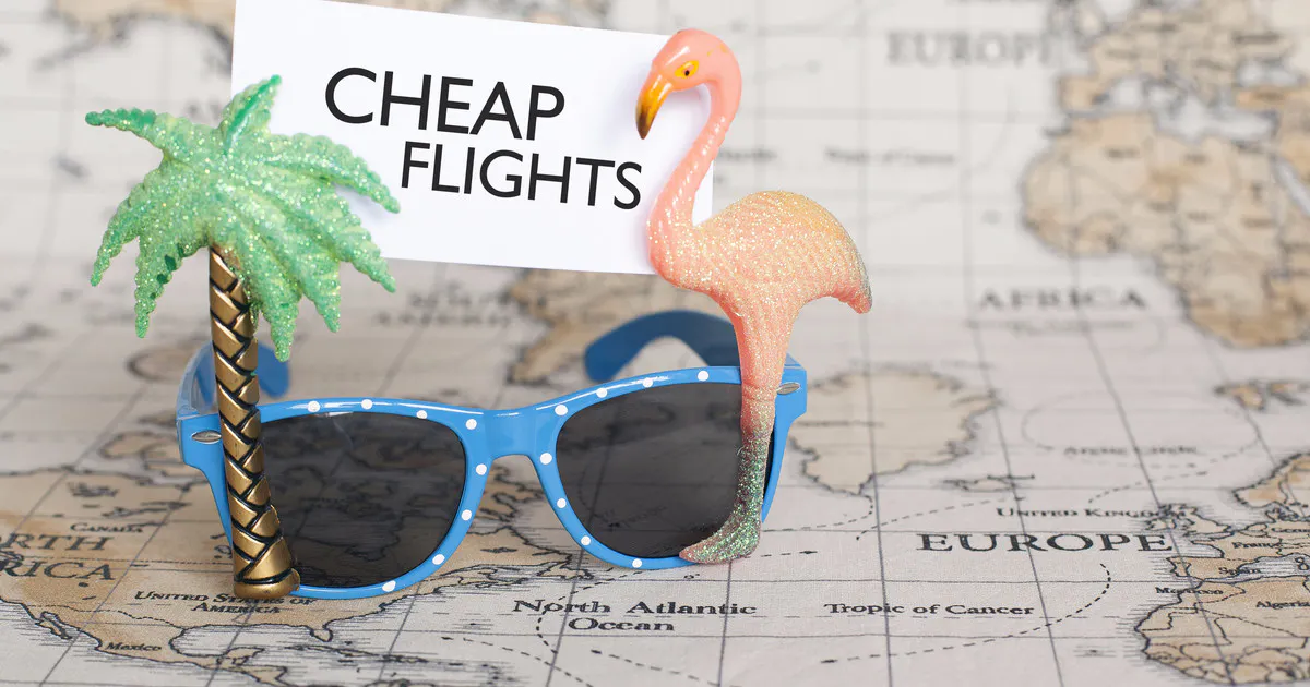 11 Expert Tips On Booking Cheap Flights For 2020 Netmums