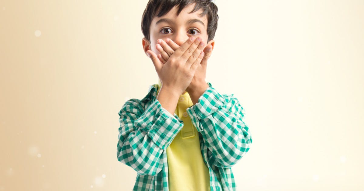 Delayed speech: what happens when your child isn’t talking? - Netmums