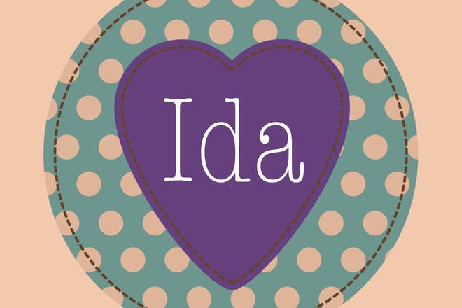 Unique Baby Names Beginning With The Letter 'I' - Netmums