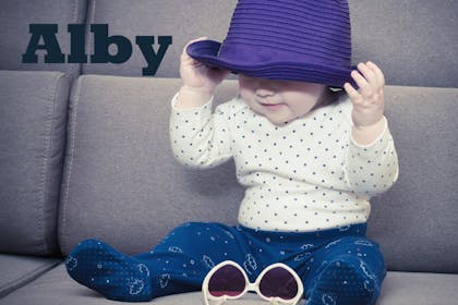 Edgy baby names for boys - Netmums