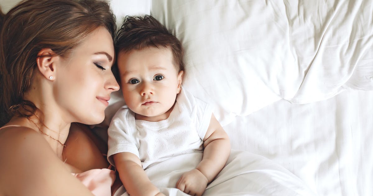 18 things all first time mums should do - Netmums