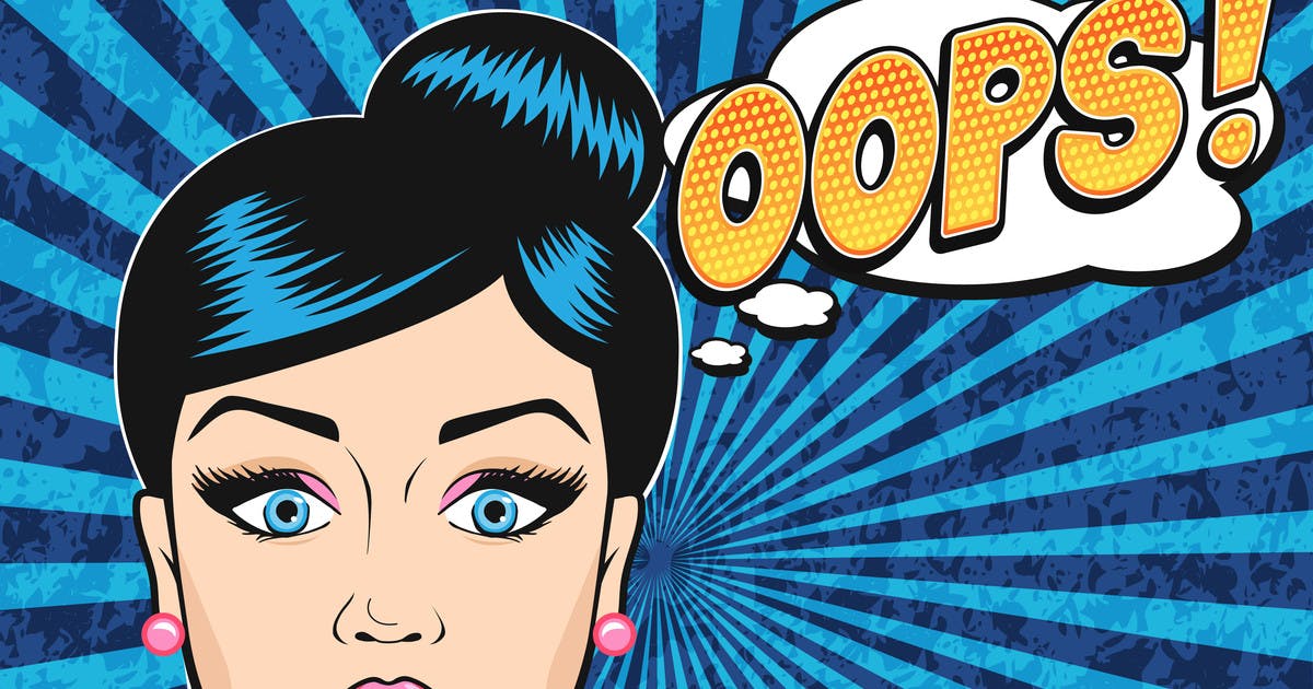 8 ways you'll screw up as a parent - Netmums