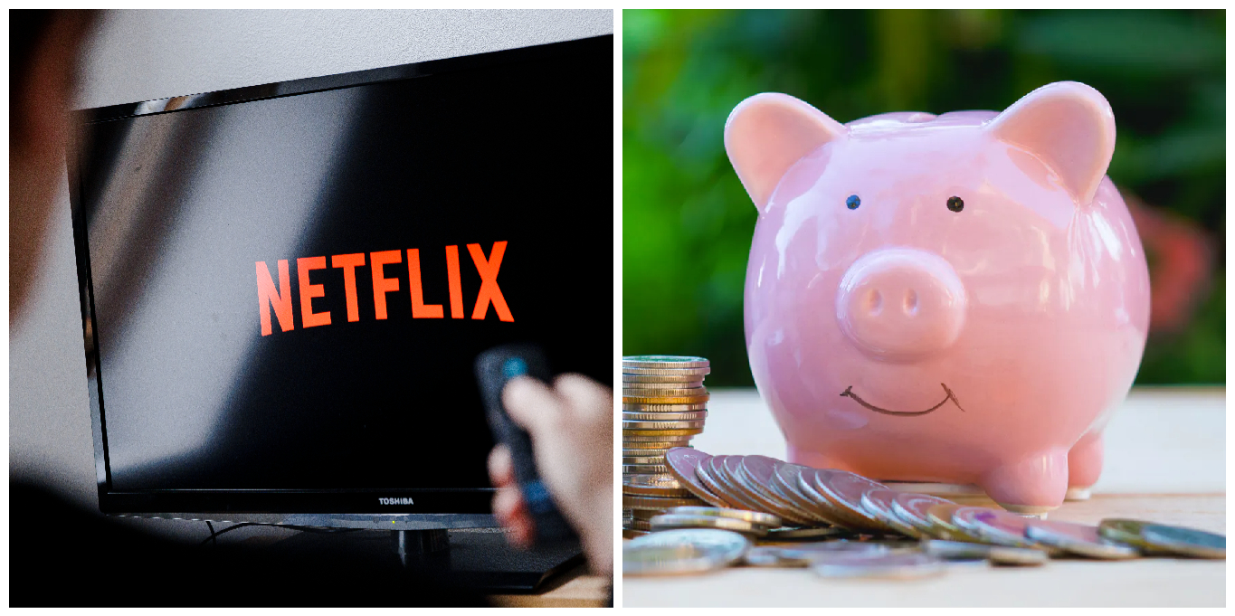 Netflix Reveals Launch Date For Cut-Price Package That Will Save ...