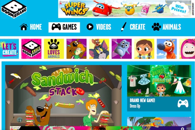 28 Of The Best Educational Websites For Kids - Netmums