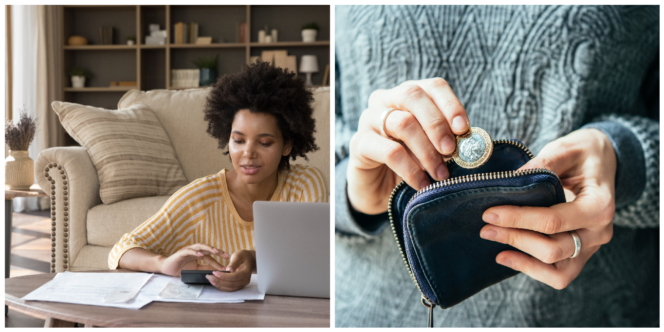 What to do if you've not had your £301 cost of living payment yet - Netmums