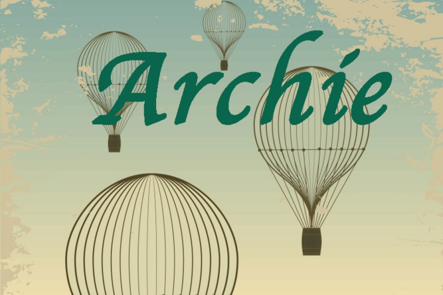 30 Vintage Baby Names - Netmums