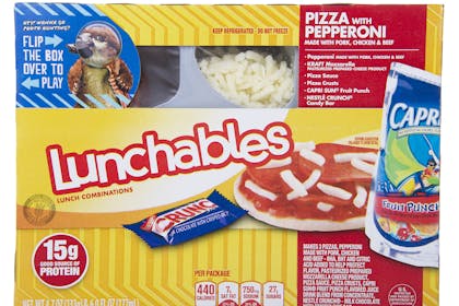 30 Foods That Will Remind You Of Your Childhood - Netmums