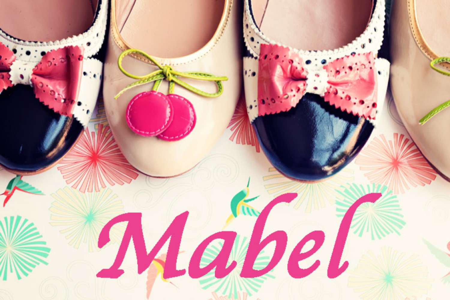 30 Vintage Baby Names - Netmums