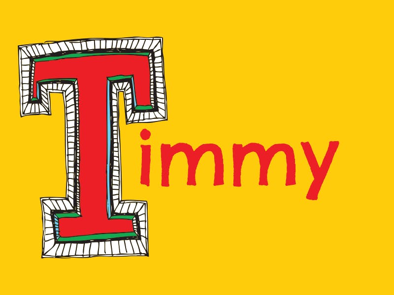 Terrific baby names beginning with the letter 'T' - Netmums