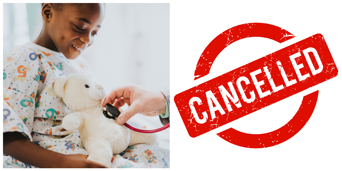 Thousands of kids facing unacceptable NHS delays - Netmums