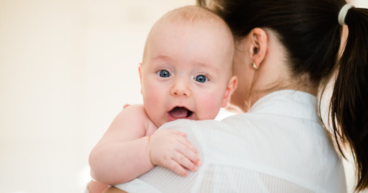 11 Awkward Moments All New Mums Go Through - Netmums