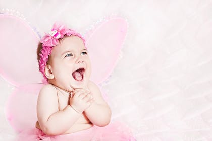 50 New Year's Eve Baby Names - Netmums