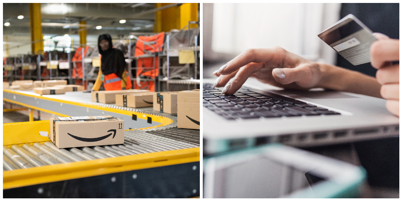 Martin Lewis shares the 'hidden' Amazon website where you can get ...