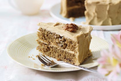 17 Classic Cake Recipes - Netmums