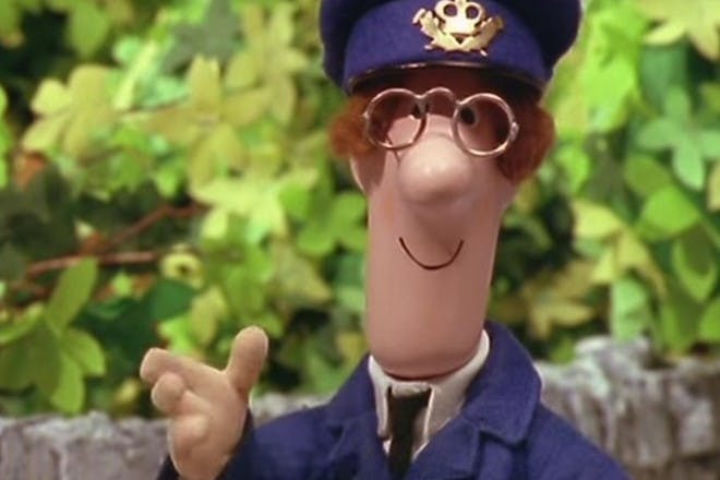 The hilarious theory 'proving' Postman Pat fathered most of the ... The hilarious theory 'proving' Postman Pat fathered most of the ...